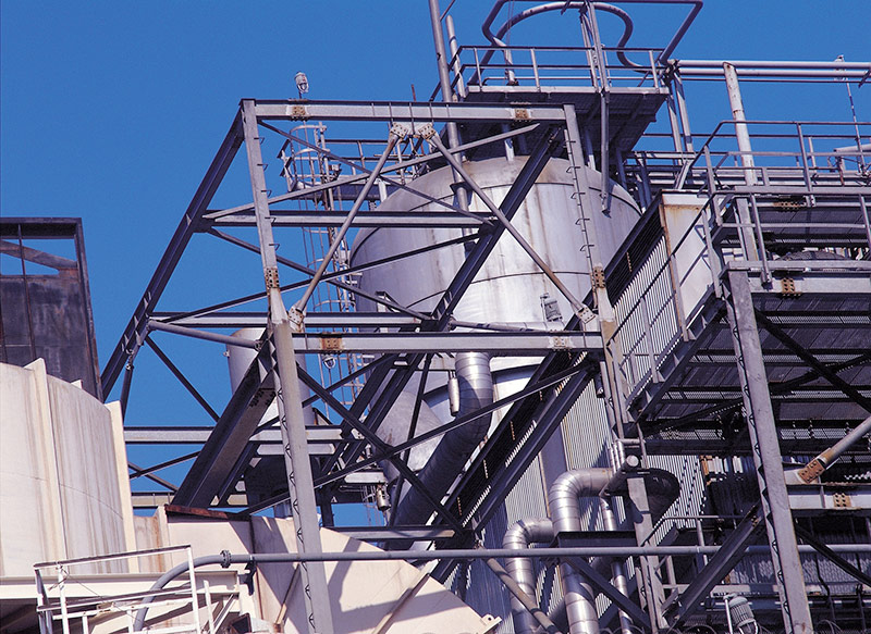 Industries | Simplicit Engineering