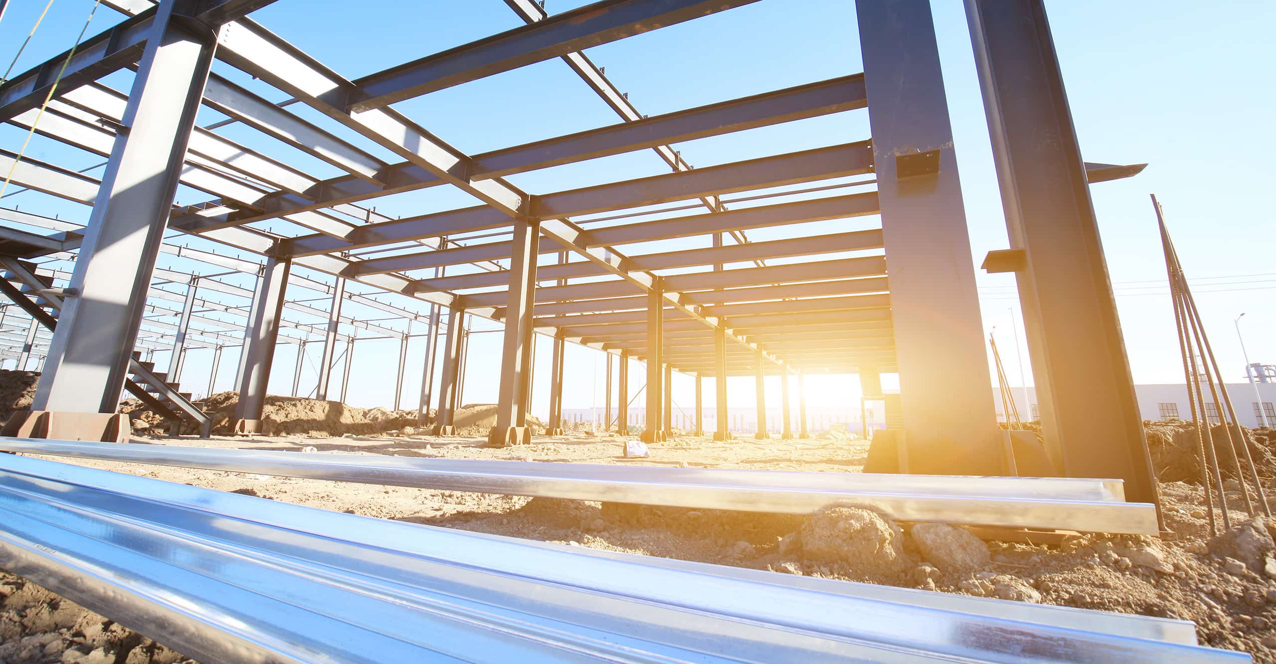 Structural Engineering | Capabilities | Simplicit Engineering