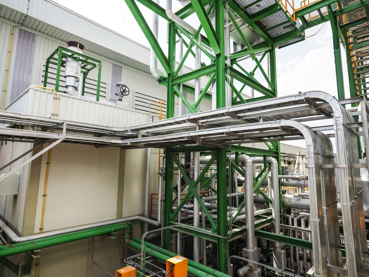 Common Designs | Capabilities | Simplicit Engineering