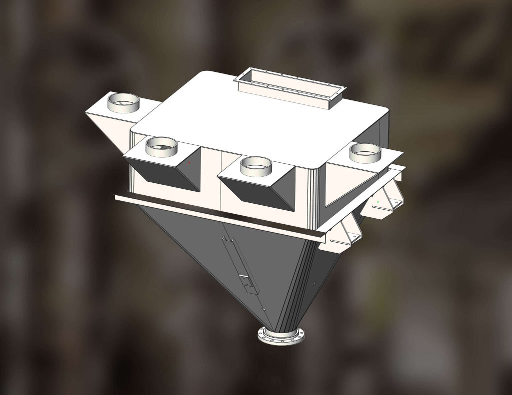 Modeling & Drafting | Capabilities | Simplicit Engineering