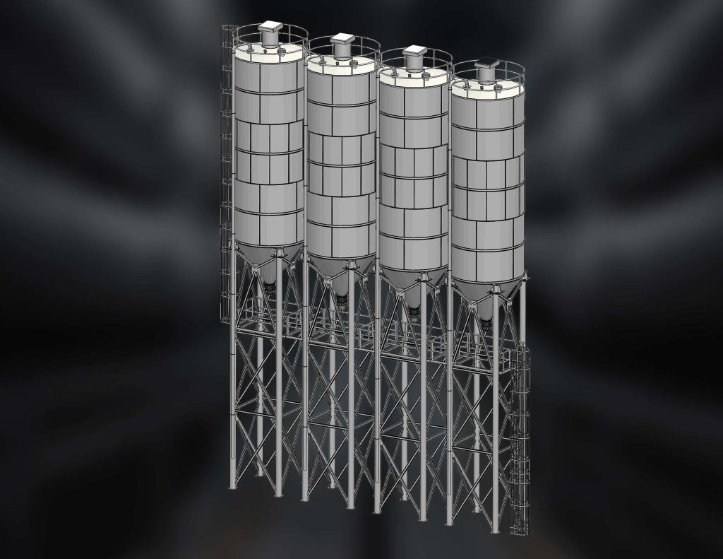 Modeling & Drafting | Capabilities | Simplicit Engineering