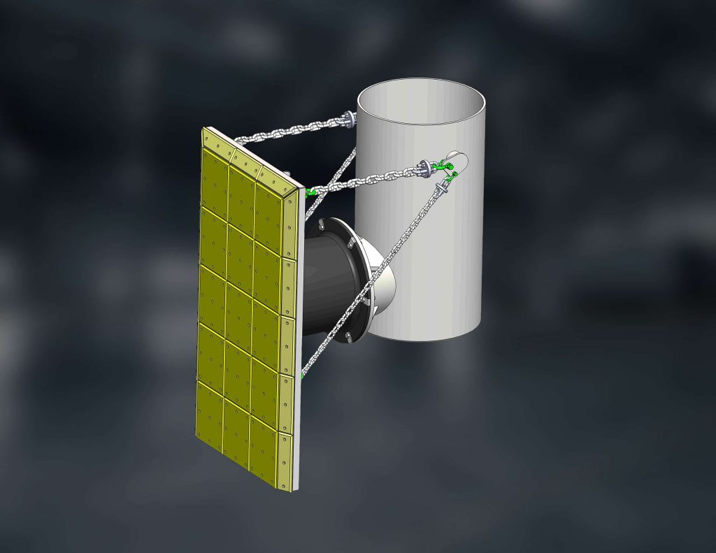 Modeling & Drafting | Capabilities | Simplicit Engineering